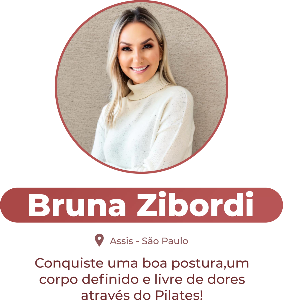 Bio studio - Bruna Zibordi